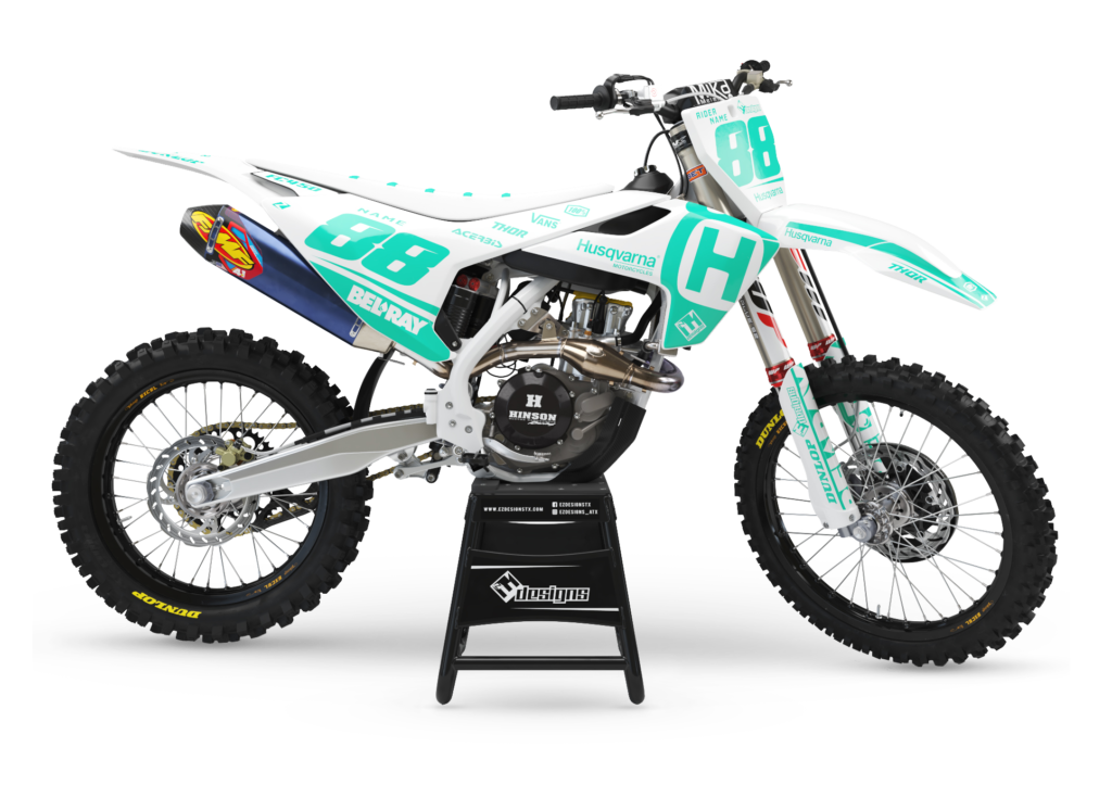 EZ Designs – Mx Graphics | United States