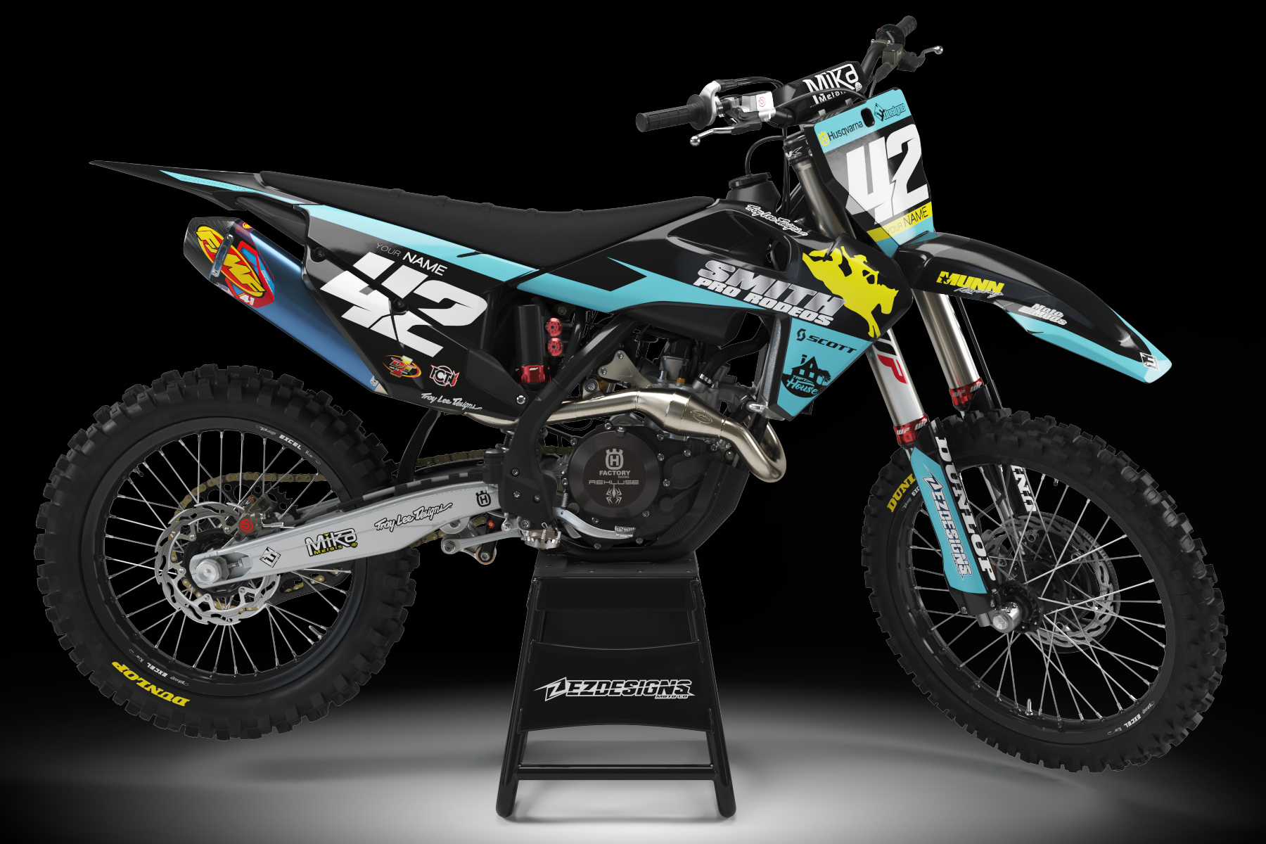 Slash – EZ Designs