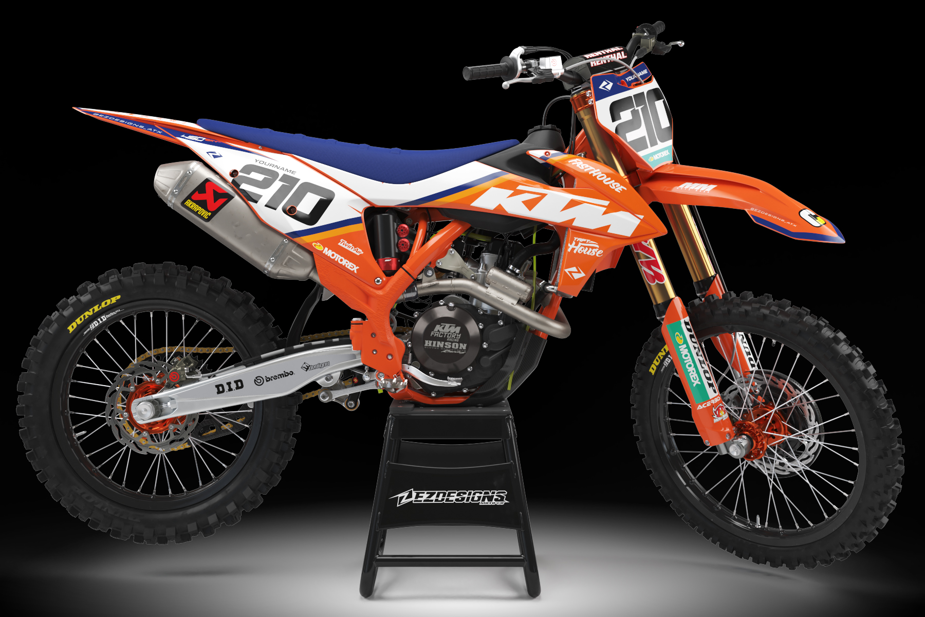 Moto D – EZ Designs