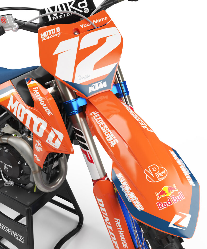 Moto D – EZ Designs