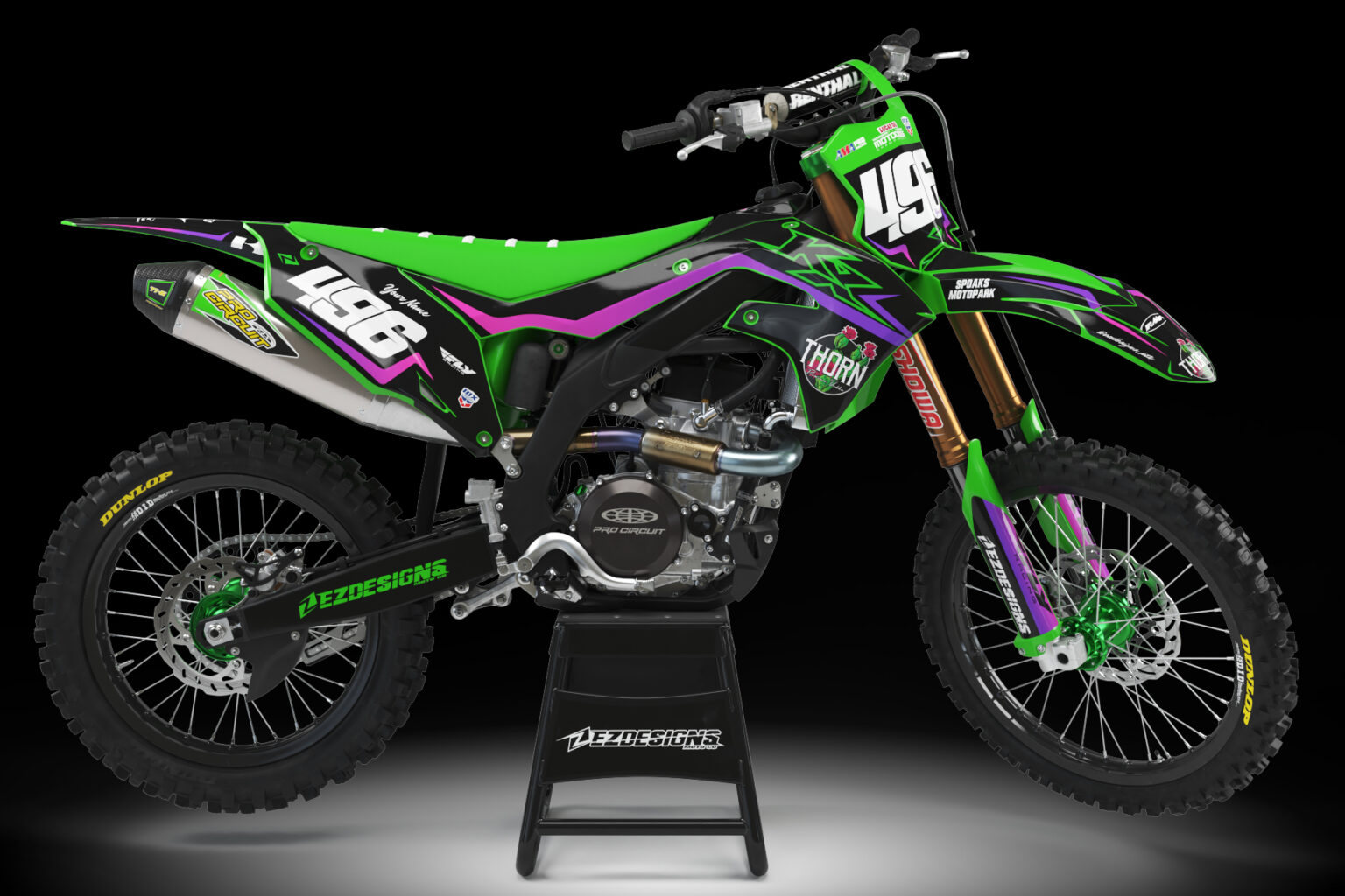 Prism – EZ Designs