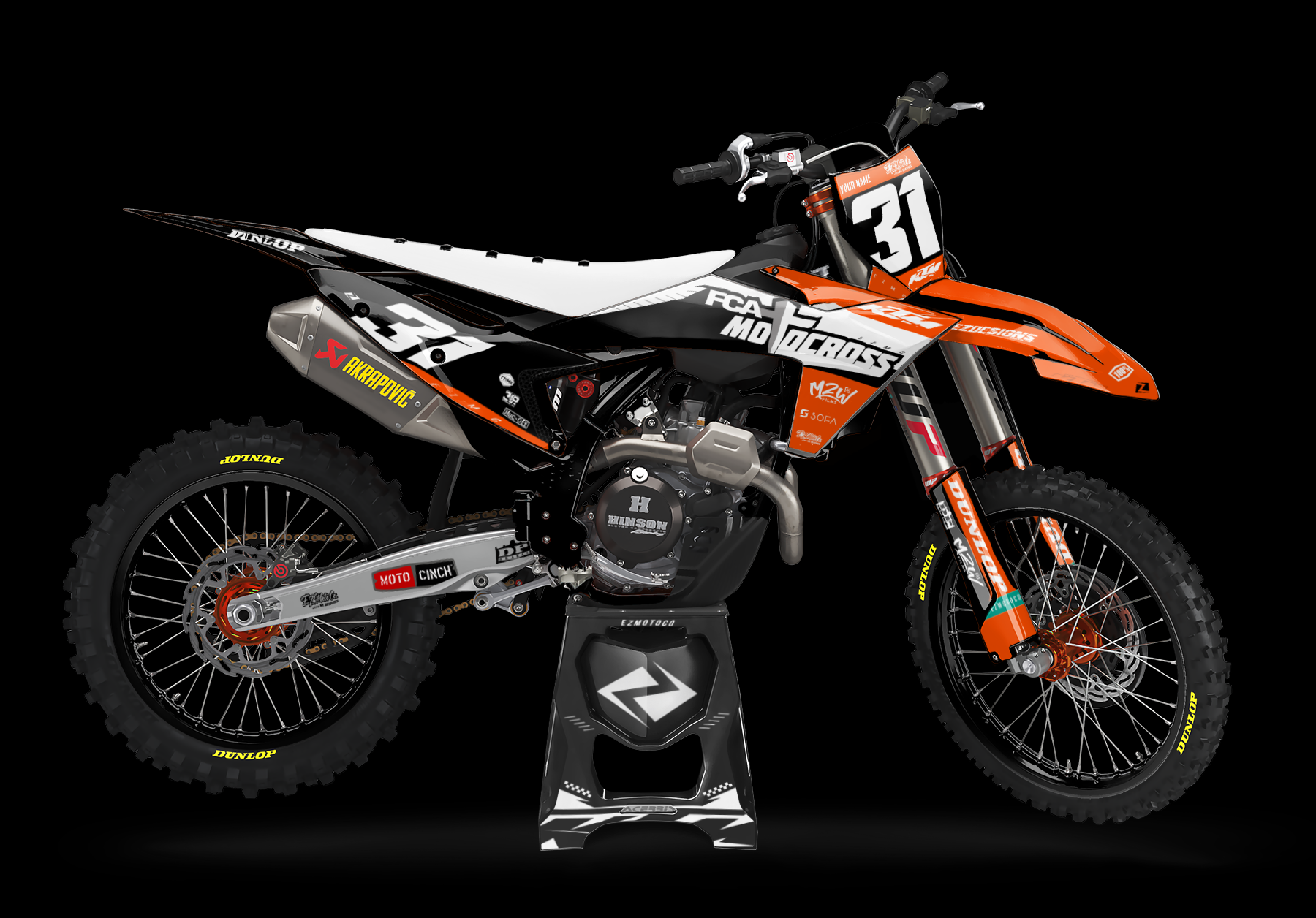 Moto D – EZ Designs