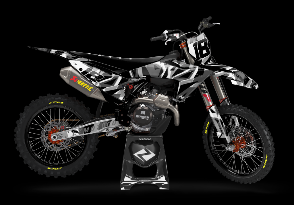 Battle Ready Camo – EZ Designs