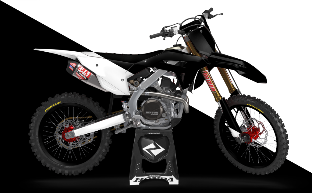 Custom Talaria – EZ Designs