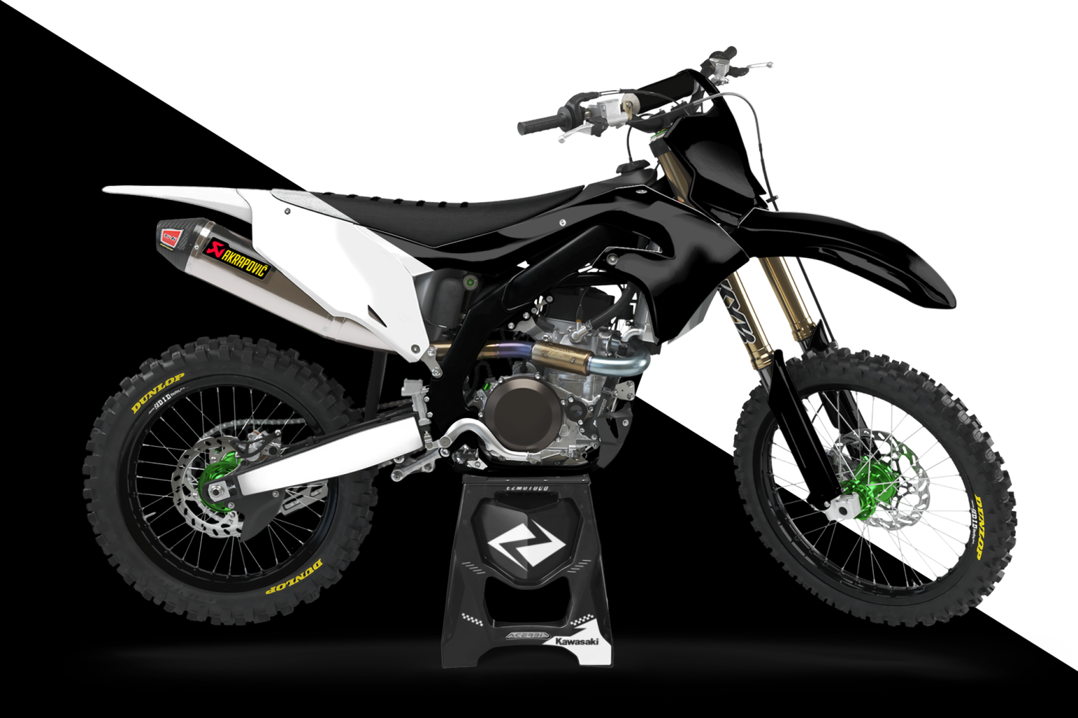 Custom Talaria – EZ Designs