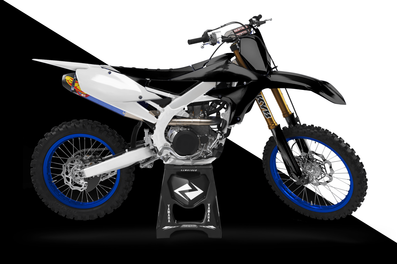 Custom Talaria – EZ Designs